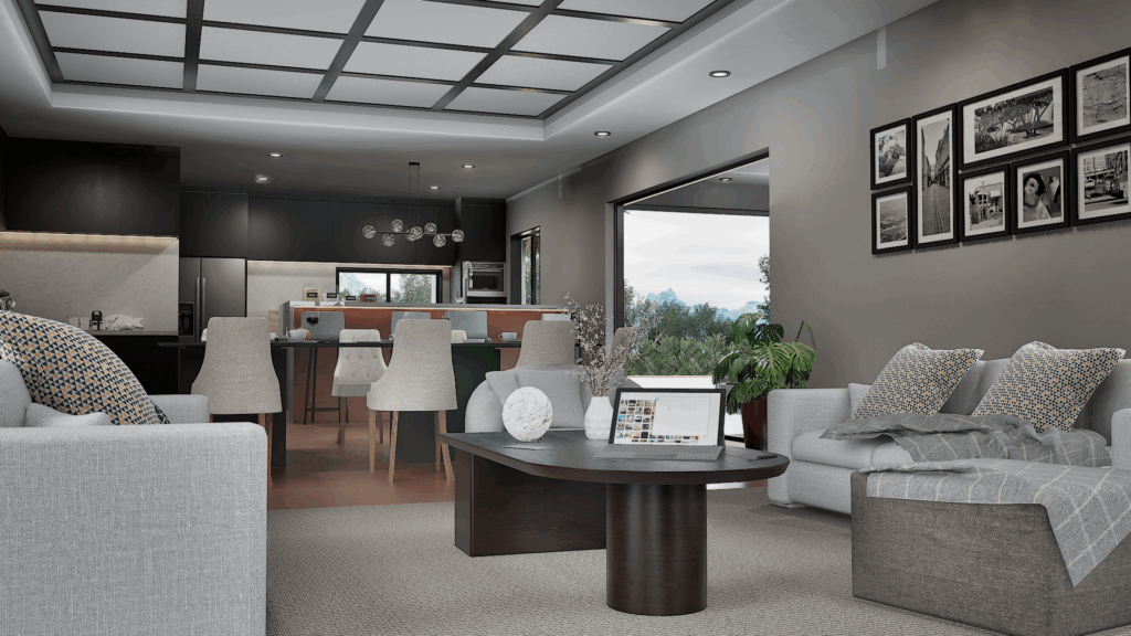 Levin residence - Design Lab